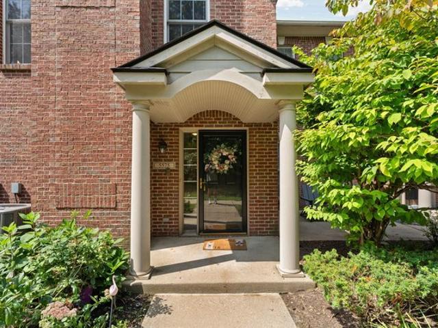 5575 Hampshire Ln, Ypsilanti, MI 48197