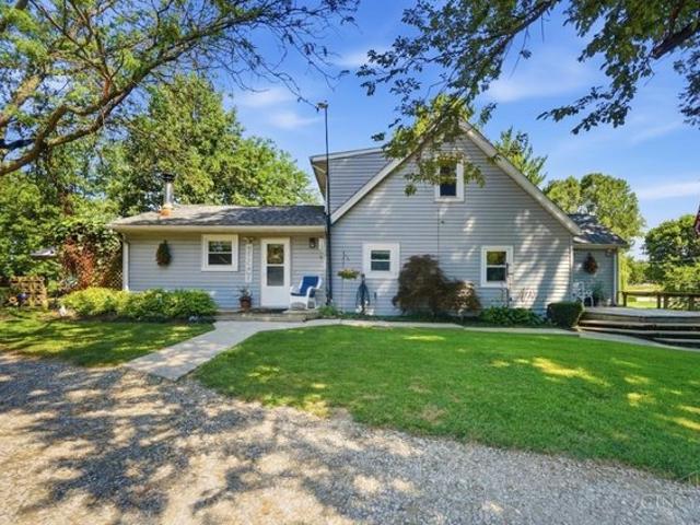 5575 Horseshoe Bend Rd, Liberty Township, OH 45011