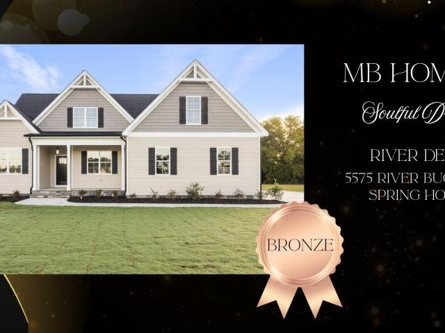 5575 River Buck Rd Spring, Hope, NC 27882 | Compass