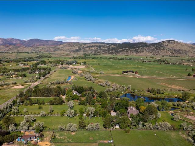 5575 St Vrain Rd, Longmont, CO 80503 | MLS #1060