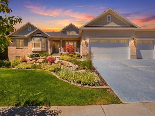 5575 S 1350 E, South Ogden, UT 84403