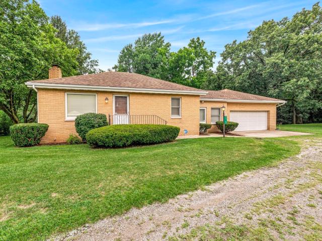 55769 Mayflower Road