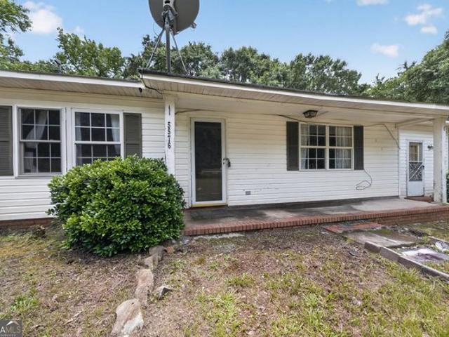 5576 Pobiddy Rd, Talbotton, GA 31827