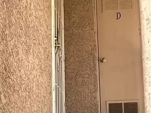 5576 W Rochelle Ave, Unit 11D, Las Vegas, NV 89103 MLS #2688227