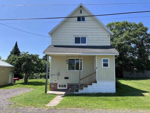 55779 Hancock St, Calumet, MI 49913