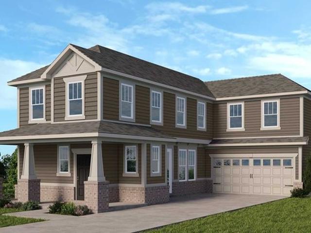 5577 Arcade Blvd, McCordsville, IN 46055