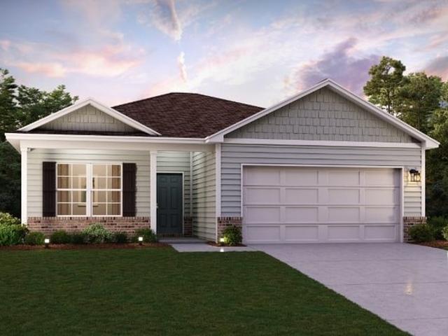 5577 Lamar Ln, Panama City, FL 32404