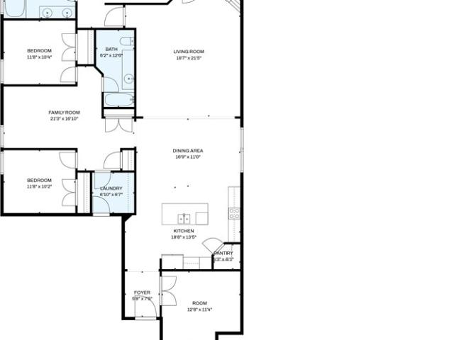 5577 Perdita Drive