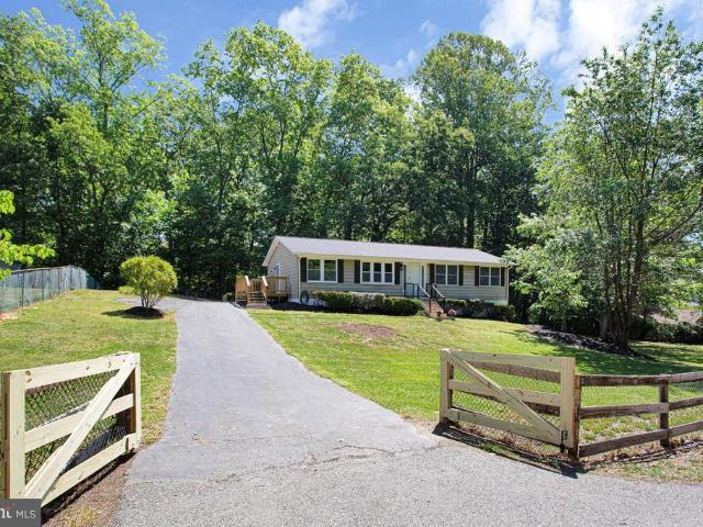 5577 Stephen Reid Road