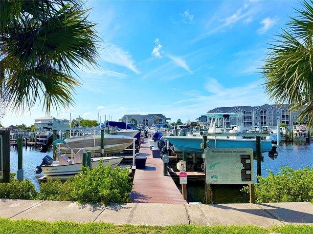 5577 Sea Forest Dr Unit 19, New Port Richey, FL 34652