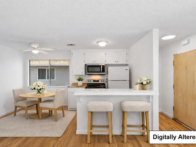 5577 Spinnaker Dr, Unit 4, San Jose, CA 95123 | MLS #ML82029 | Compass