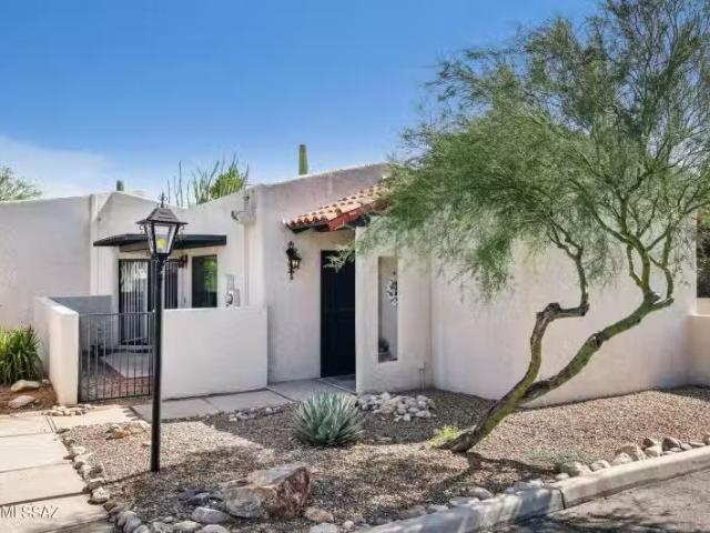 5578 N La Casita Dr, Tucson, AZ 85718 MLS 22427621