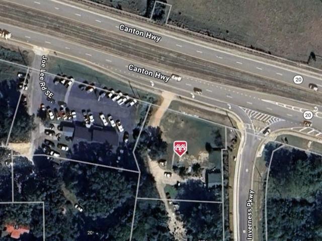 5578 Highway 20 SE