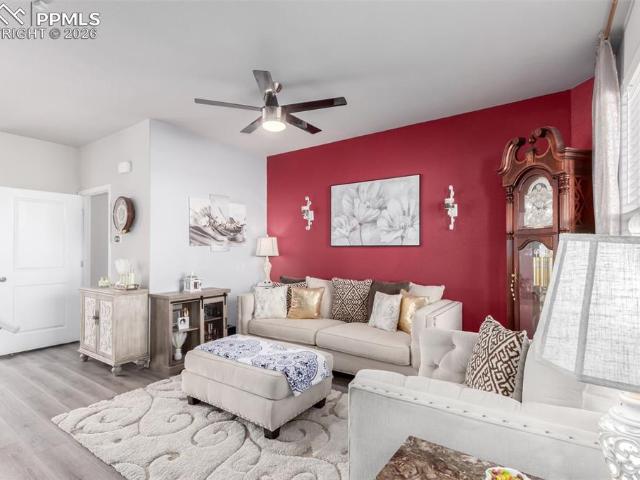 5578 Stetson Hills Blvd, Colorado Springs, CO 80923 | MLS #3482 | Compass