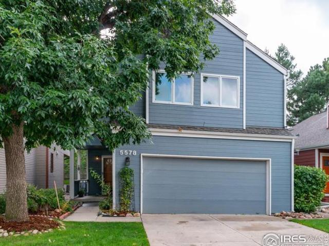 5578 Stonewall Pl, Boulder, CO 80303
