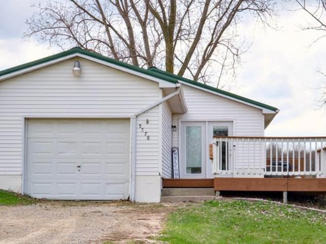 5578 S Crawford Rd, Mount Pleasant, MI 48858