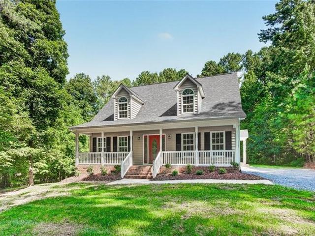 5578 Woodstream Rd, Randleman, NC 27317