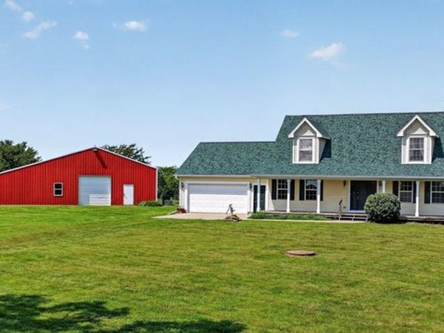 55791 th Ave, Chariton, IA 50049