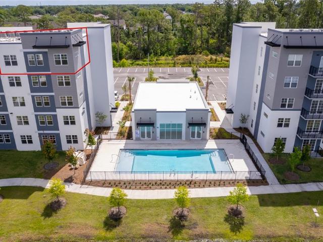 5579 Millennia Park Dr, Unit 521, Orlando, FL 32839 | MLS #S5148 | Compass