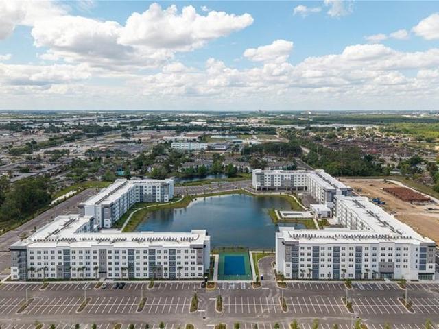 5579 Millenia Park Blvd Unit 323, Orlando, FL 32839