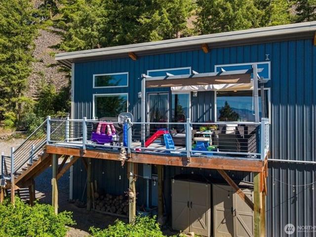 5579 Big Springs Ranch Rd, Wenatchee, WA 98801
