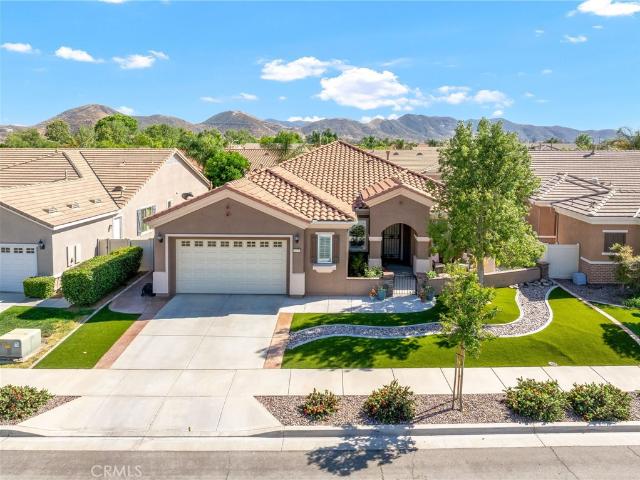 5579 Corte Viejo, Hemet, CA 92545 | MLS #SW26073