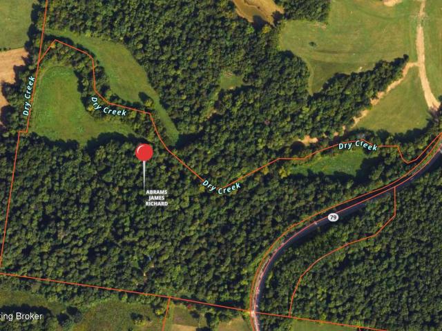 5579 Falls of the Rough Rd
