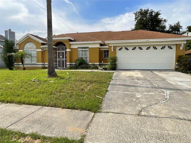 5579 Red Bone Ln, Orlando, FL 32810
