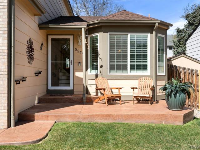 5579 S Youngfield Way, Littleton, CO 80127 | MLS #8236 | Compass