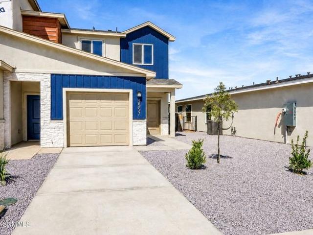 5579 Sierra Verde Pl, Las Cruces, NM 88012
