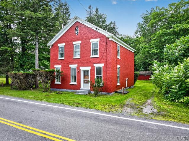 5579 Valley Road