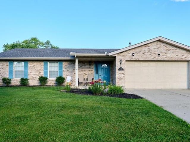 5579 Wanda Way, Fairfield Township, OH 45011