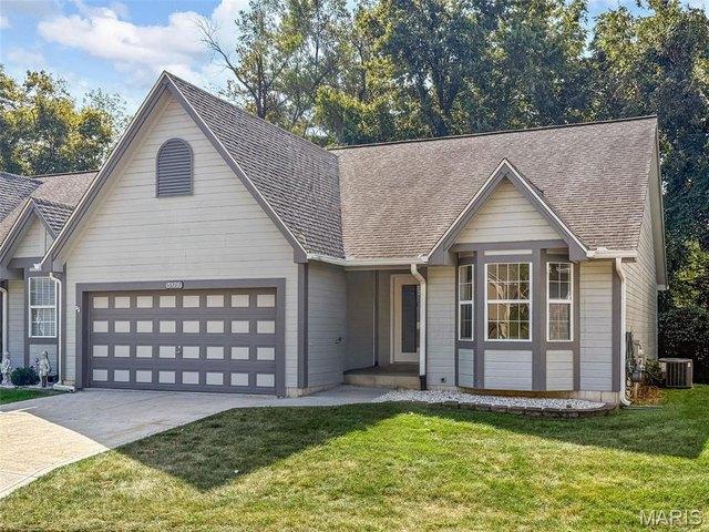 5579 Westerfield Pkwy Unit 8B, Saint Charles, MO 63304