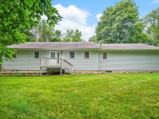 55704 Penn Road