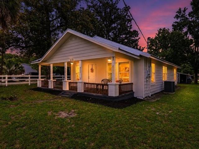 5570 Navarre Ave, Hampton, FL 32044