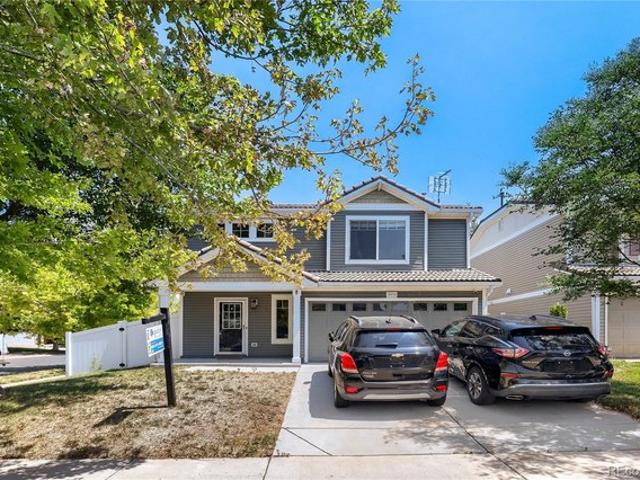 5570 Nepal St, Denver, CO 80249
