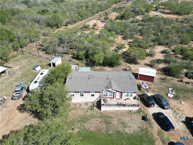 5570 Blackhill Rd, Floresville, TX 78114 | MLS #597059 | Compass