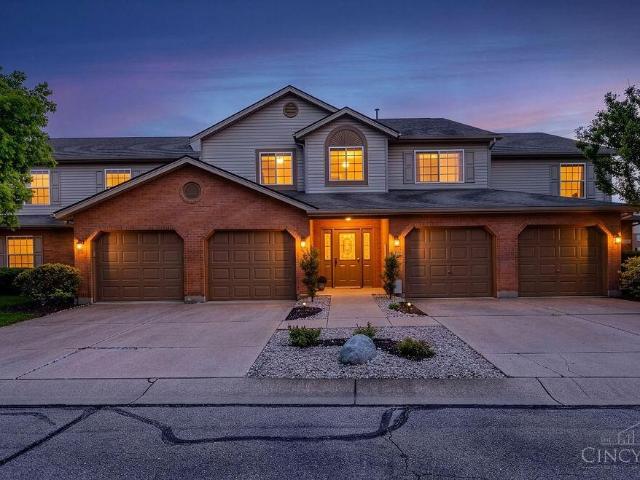 5570 Harbourwatch Way
