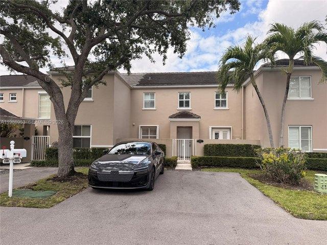 5570 SW 70th Pl S Unit 5570, Miami, FL 33155