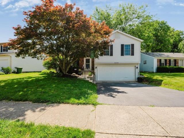 5570 Shannon Heights Blvd, Dublin, OH 43016