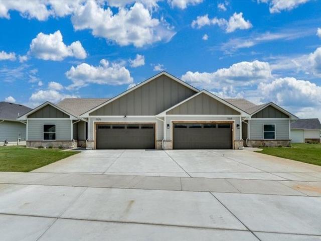 5570 Wandering Way, Maize, KS 67101