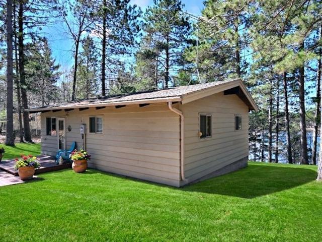 55715 E Island Dr, Barnes, WI 54873