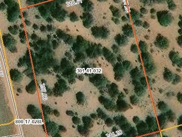 55719 N Cabra Ln, Seligman, AZ 86337