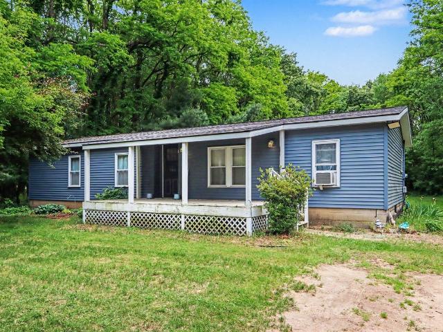 55719 Resort Road