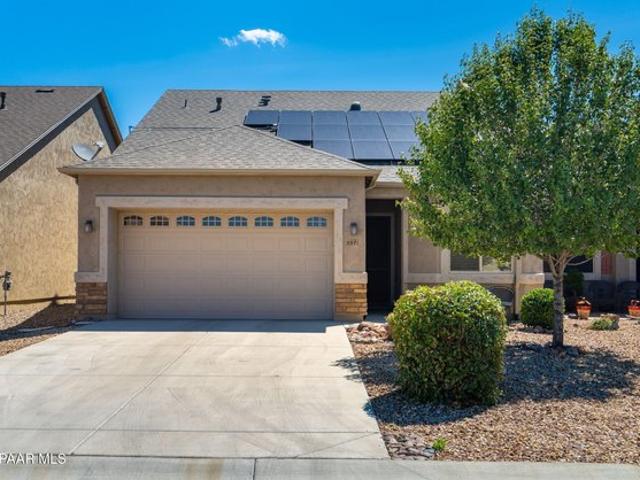 5571 N Teaberry Ln, Prescott Valley, AZ 86314