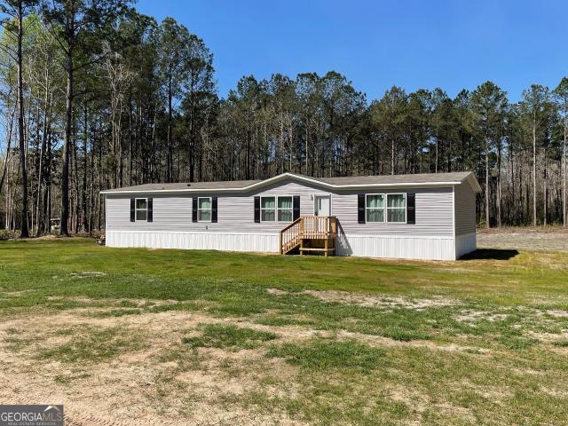 5571 Old Dixie Hwy S, Springfield, GA 31329 | MLS #10710 | Compass