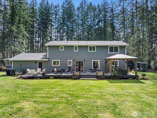 5571 SE Nelson Rd, Olalla, WA 98359