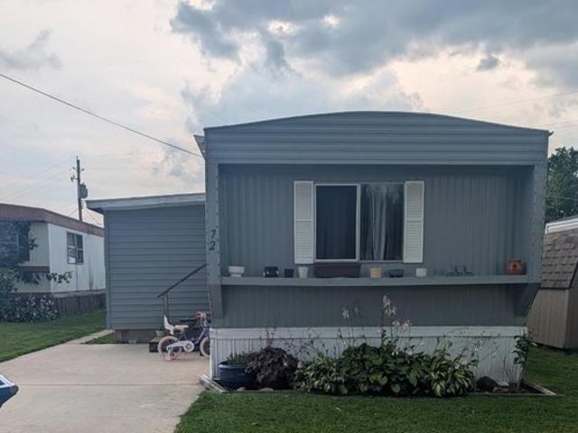 5571 US 20 Unit 72, Wakeman, OH 44889