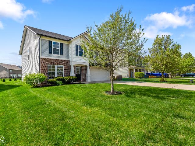 5571 W Woodhaven Drive