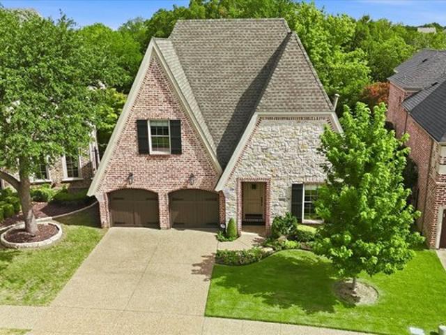 5572 Foard Dr, Frisco, TX 75034